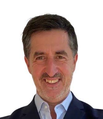 Josu Egea - Geschäftsführer Deutschland / Country Manager